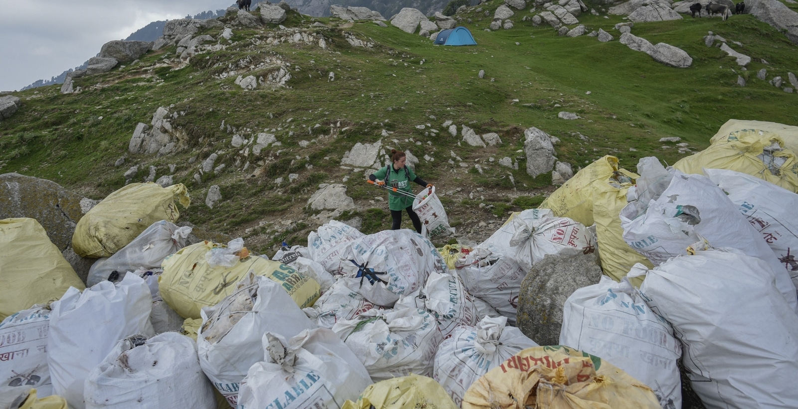 Policies and People | Don’t destroy the Himalayas for tourism gains ...