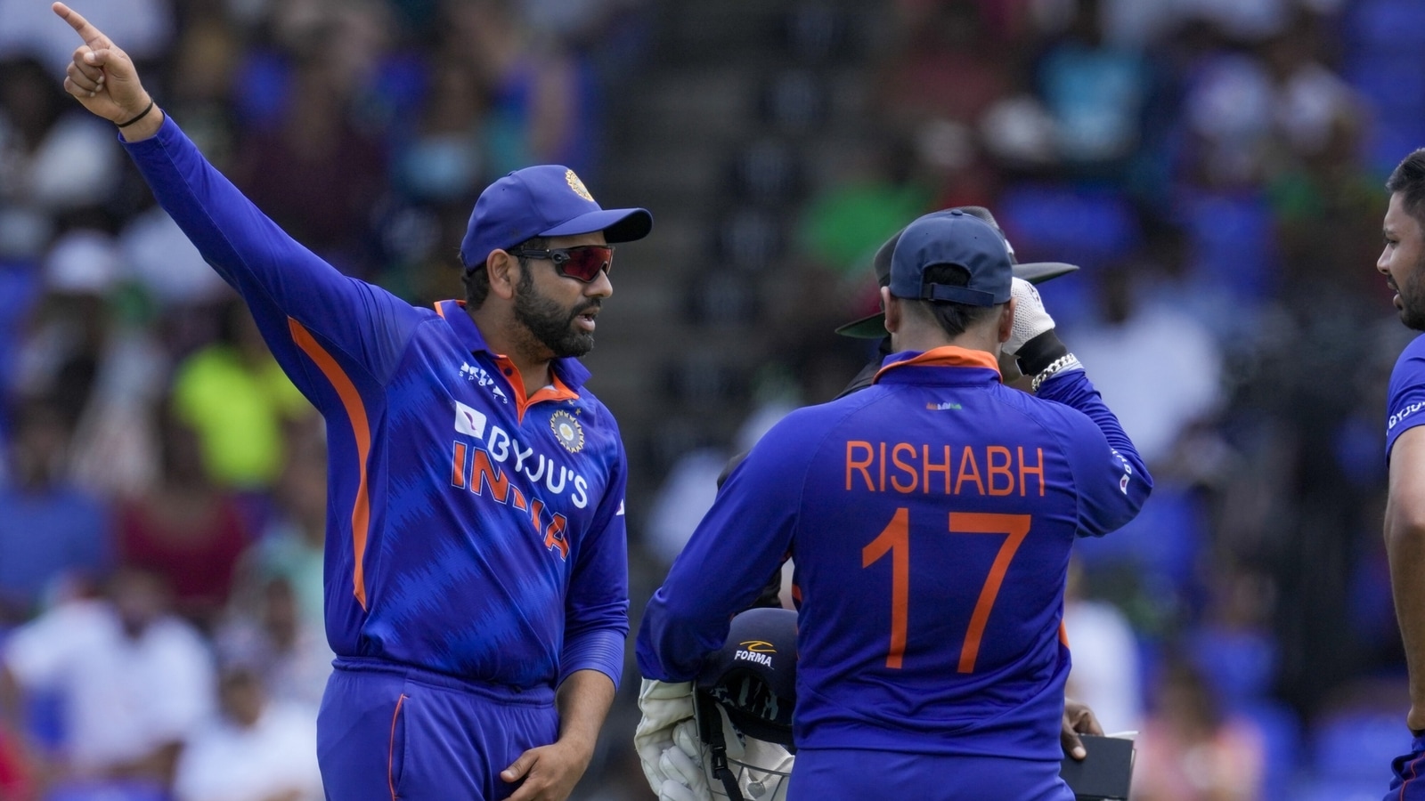 Could ve Made Comeback 2 3 Weeks Ago Played In West Indies T20Is But Could ve Made Comeback 2 3 Weeks Ago Played In West Indies T20Is But