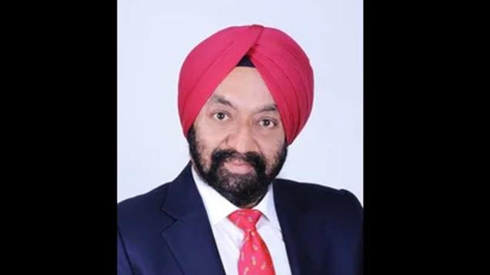 Release Pending GST Reimburs ement Worth 4 Crore To SGPC RS MP