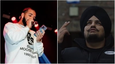 Drake launches Sidhu Moose Wala tee collection to honour ‘friend and ...