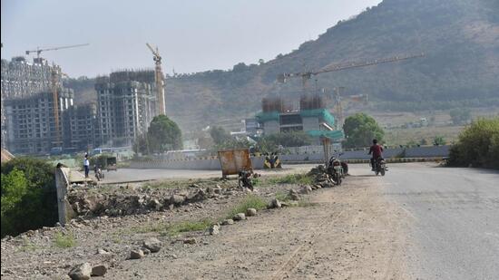 PMRDA to reassess seven old proposals for Mahalunge-Maan town planning ...