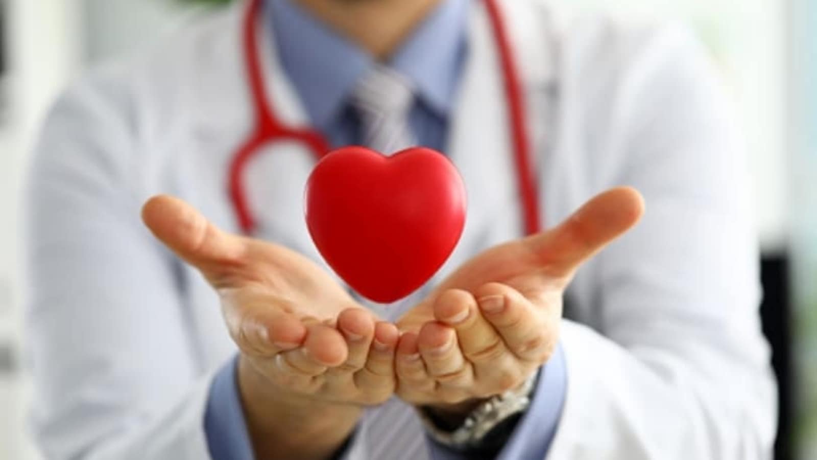Cell receptor crucial for cardiovascular health: Research | Health
