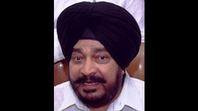 Graft case: Vigilance files chargesheet against former Punjab minister ...