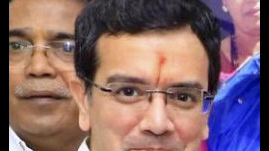 Kedar Dighe granted pre-arrest bail | Mumbai news