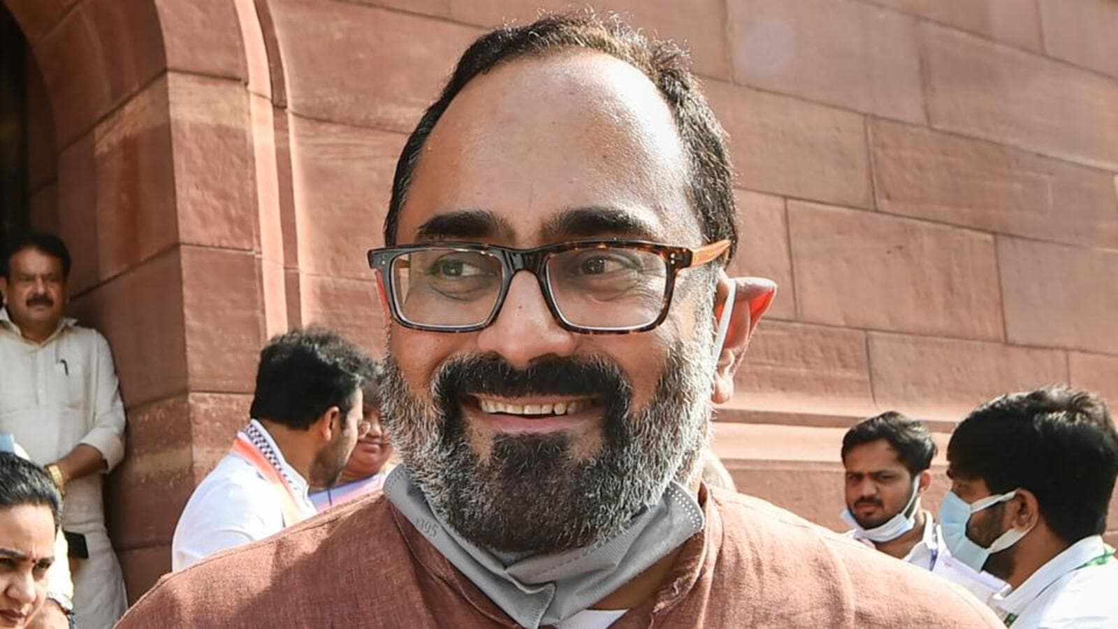 Scrapping of ITIR project widens rift between Telangana, Centre ...