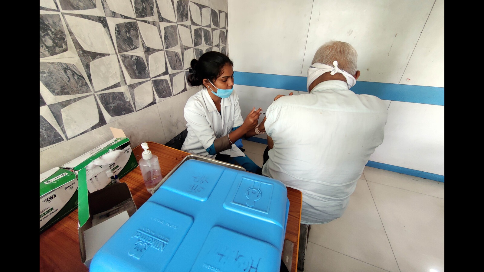 After Centre’s nudge, health dept to increase testing in Maharashtra ...