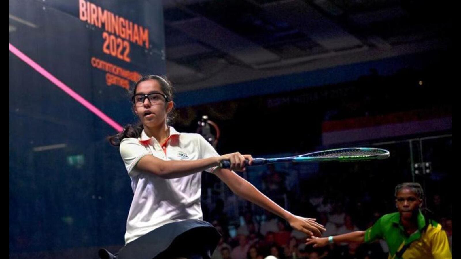 Such an honour: Anahat on CWG experience | Hindustan Times