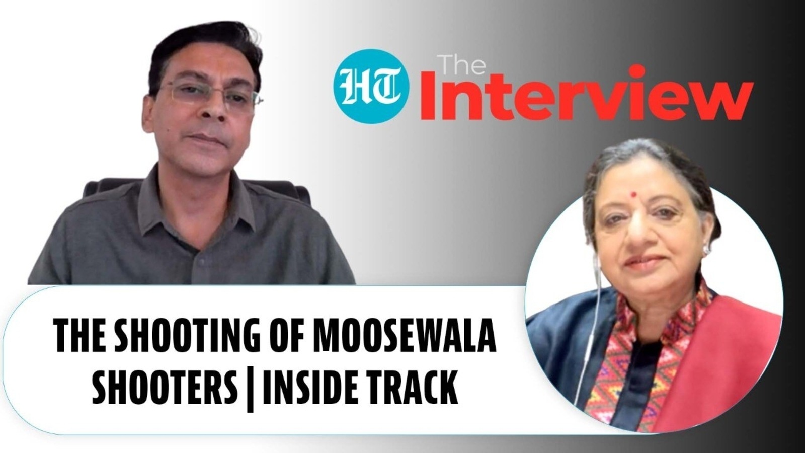 Moosewala murder a cocktail of Bhindranwale glorification & gang war ...
