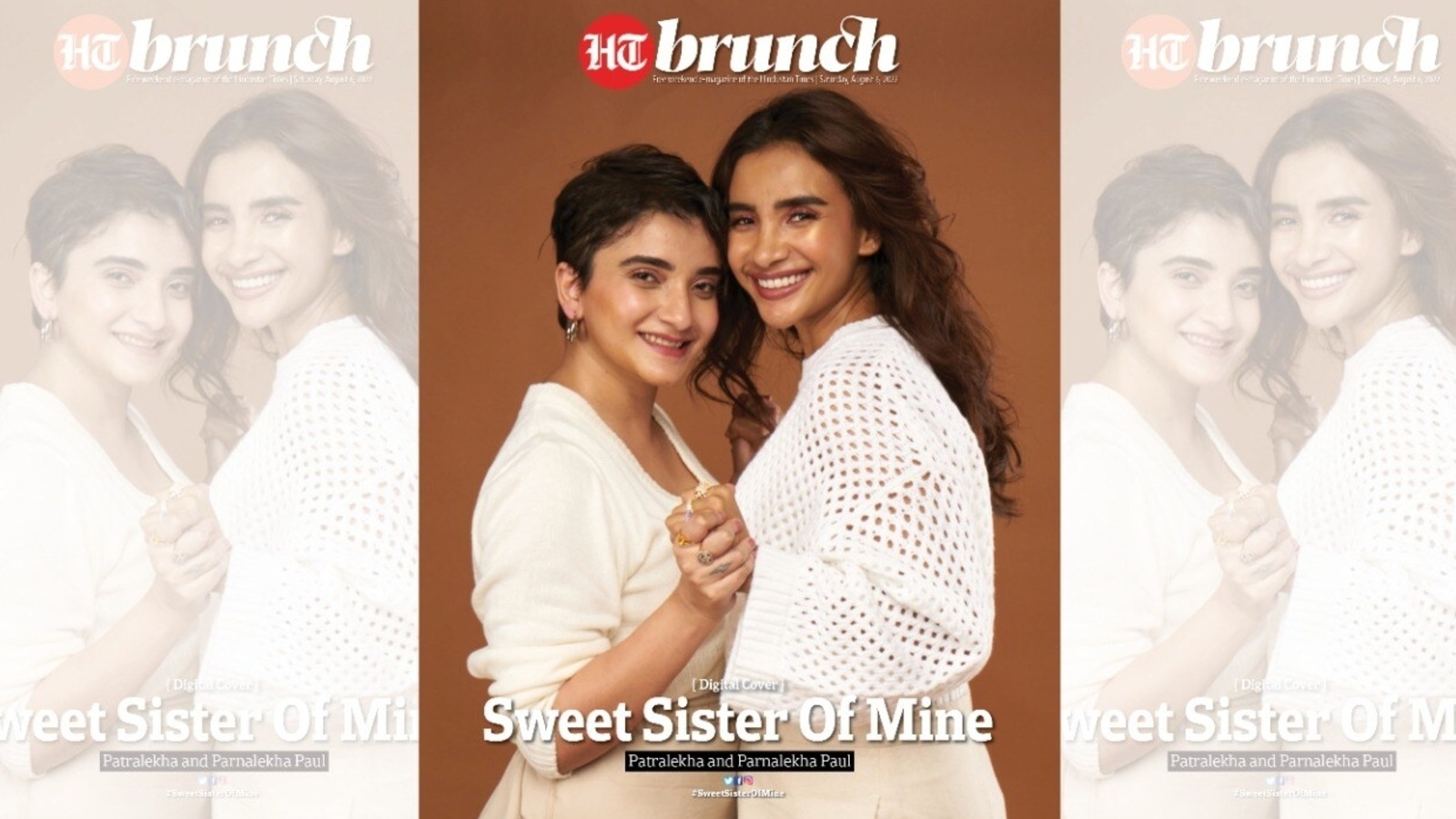 HT Brunch Cover Story: A love so fierce | Hindustan Times
