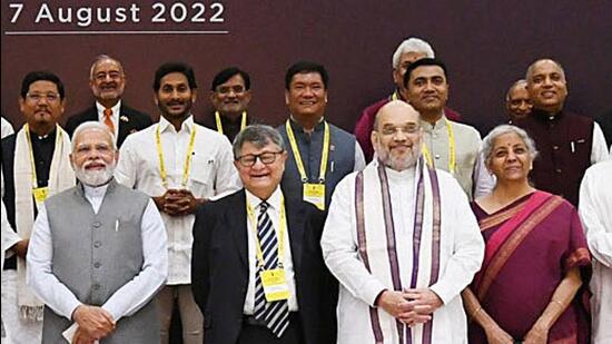 HP has 100% gross enrolment rate in primary, middle & high schools: Jai ...