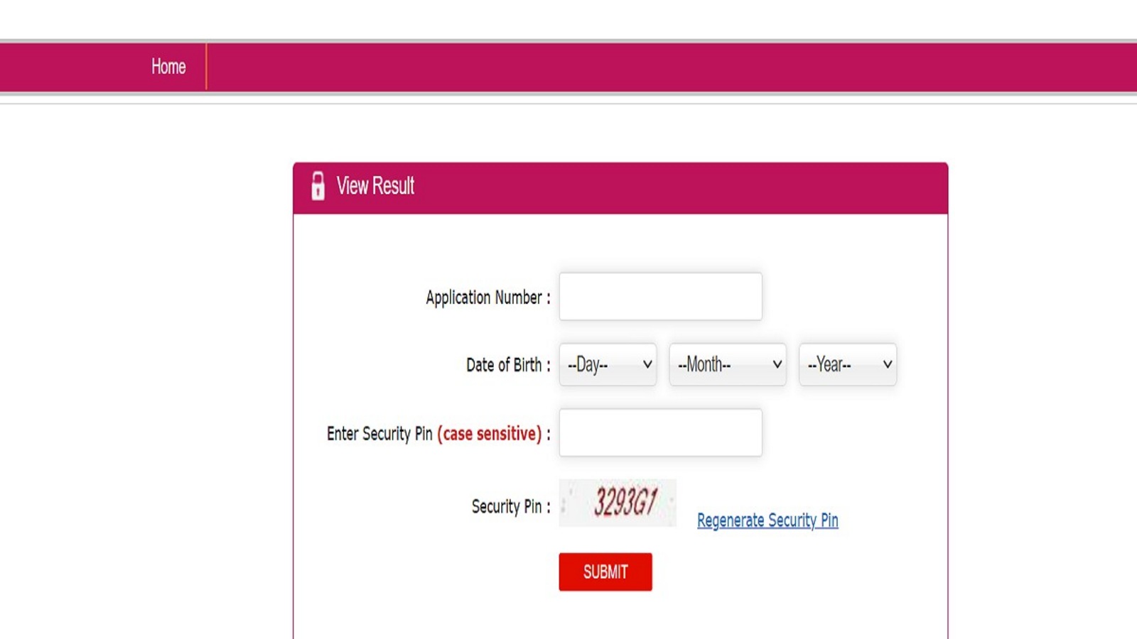 JEE Mains Result 2022 Live NTA JEE Session 2 Results Declared Direct