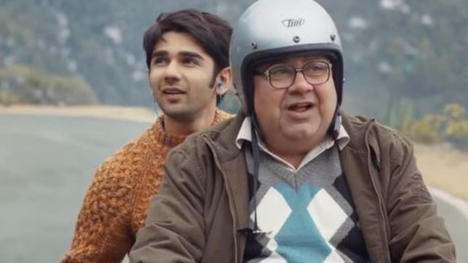 Middle Class Love trailer: Anubhav Sinha launches ‘hamare wale ...