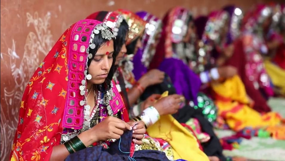 Thandas of Lambani tribes to get revenue village status: Karnataka ...