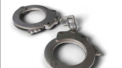 Two arrested for assaulting, threatening eyewitness in murder case ...
