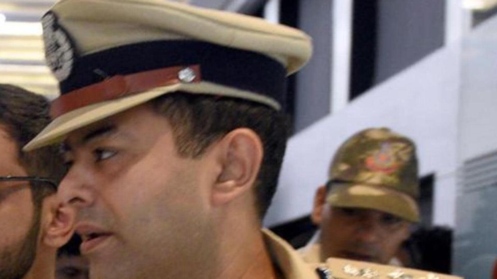 IPS officer Madhur Verma appointed head of ACB | Latest News India