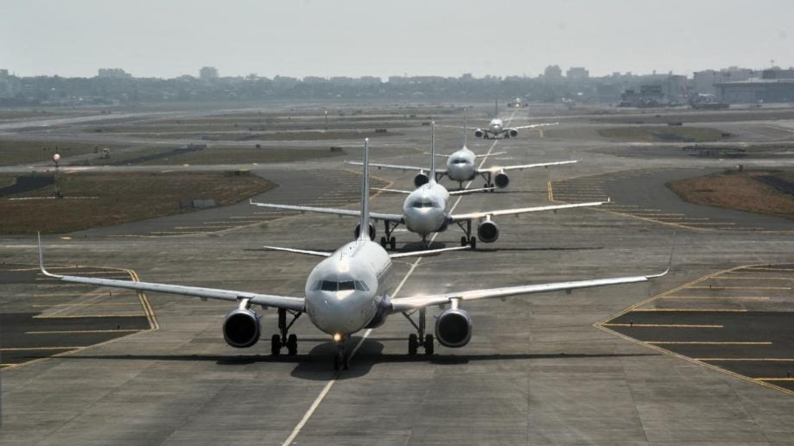 Sharing passengers’ info to help Customs check smuggling: Govt on new ...