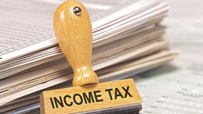 Income Tax Return: After rectifying details, check request status. Read ...