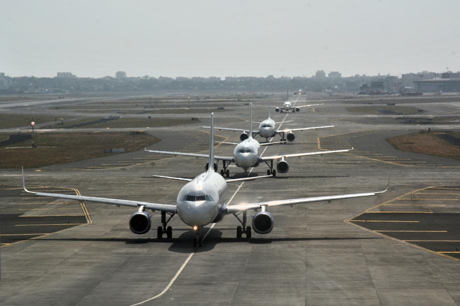 Sharing passengers’ info to help Customs check smuggling: Govt on new ...