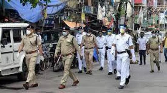 Eight IPS officers from Bengal summoned by ED for coal smuggling probe ...