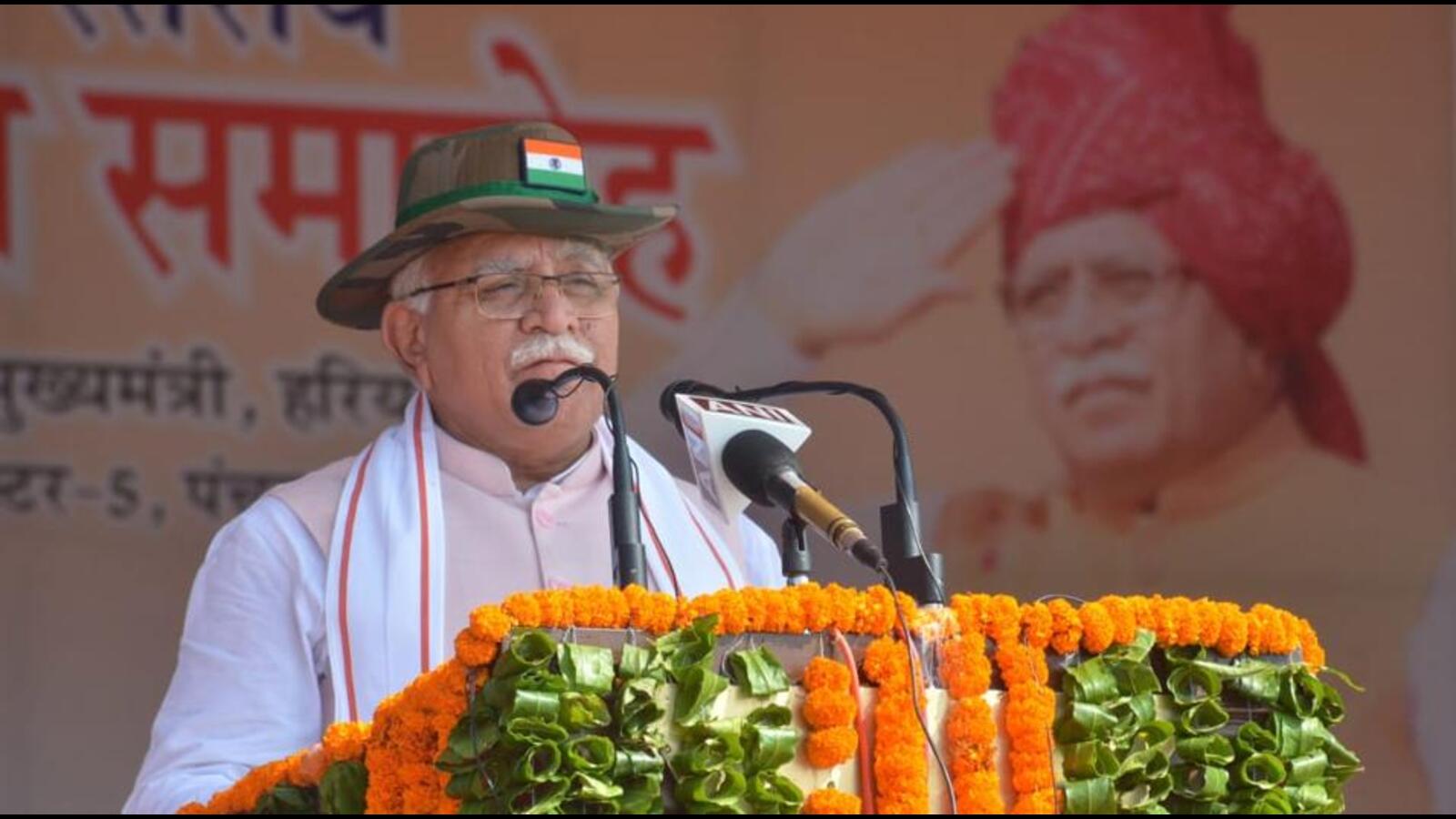 Haryana To Hold Partition Remembrance Day State Level Event In