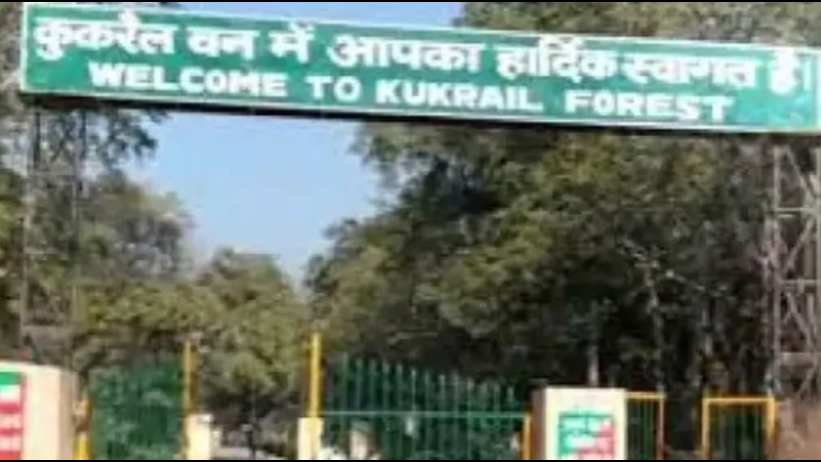 I-Day weekend fun: U.P. Forest dept plans fun activities for all at ...