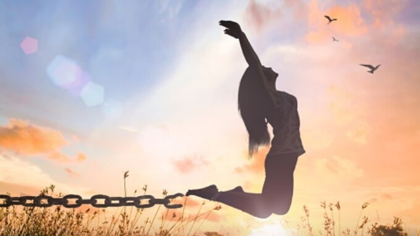 Independence Day 2022: Tips to break free from toxic people | Hindustan ...