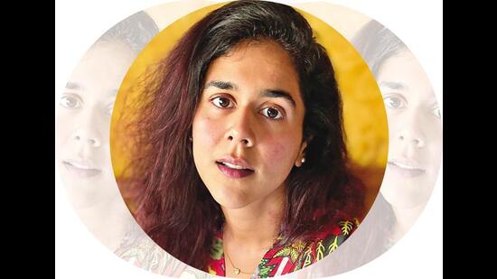 Guest Column by Rytasha Rathore: Feel, shoot, teach | Hindustan Times