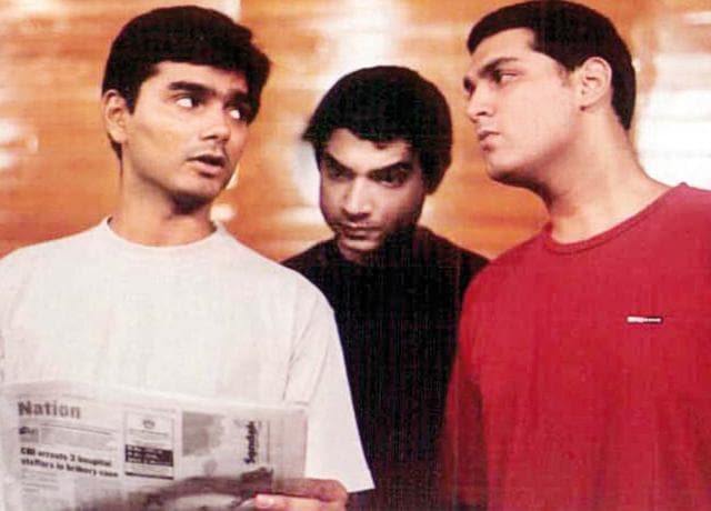 Nostalgia with Quasar Thakore-Padamsee, “At 22, I quit my advertising ...