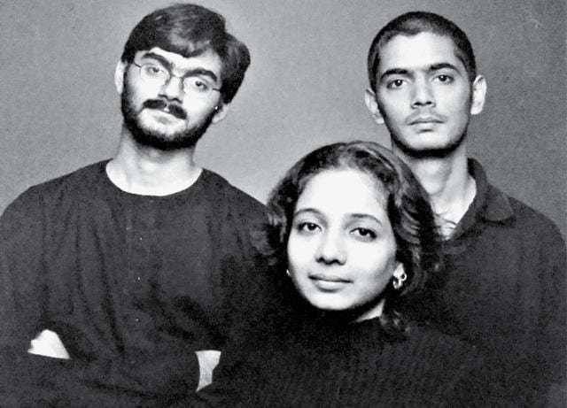 Nostalgia with Quasar Thakore-Padamsee, “At 22, I quit my advertising ...