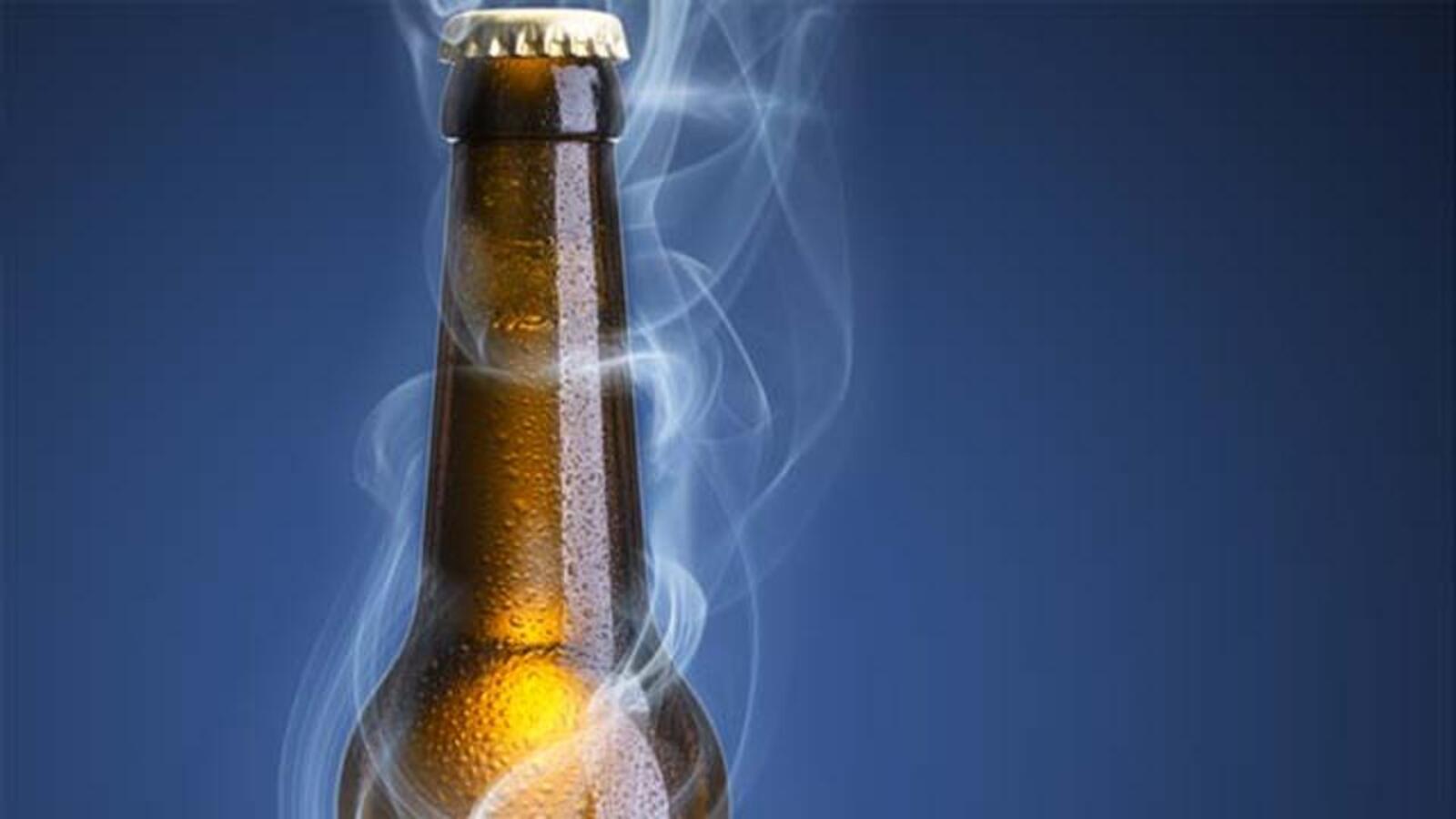 What’s your choice of poison? Maharashtra says beer! | Mumbai news ...
