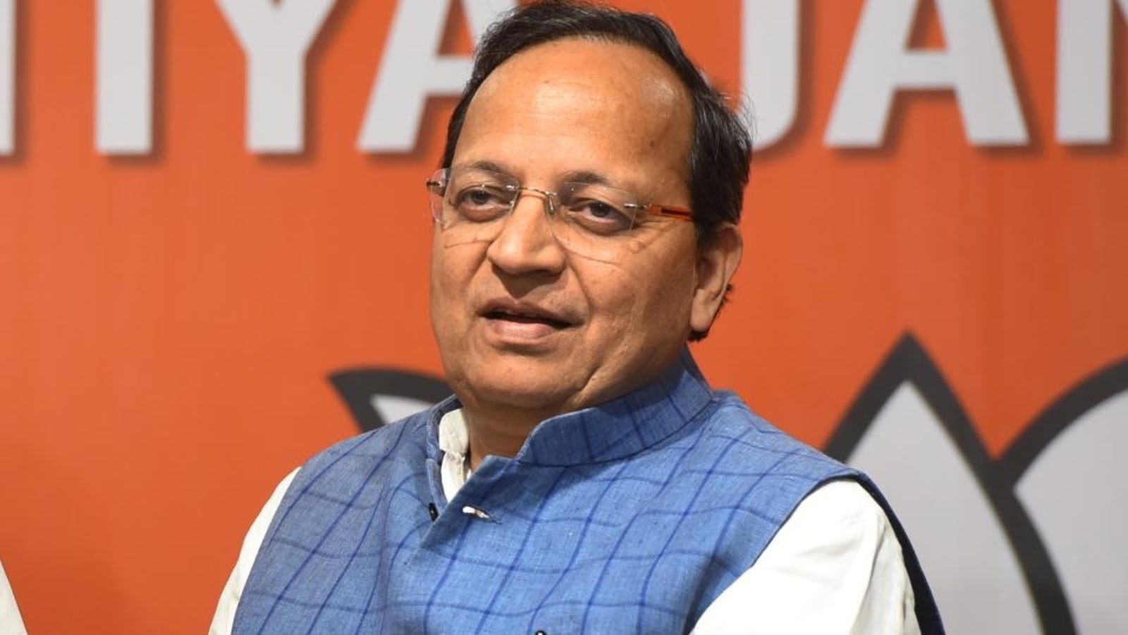 CM Bommai is here to stay: BJP General Secretary Arun Singh | Bengaluru ...