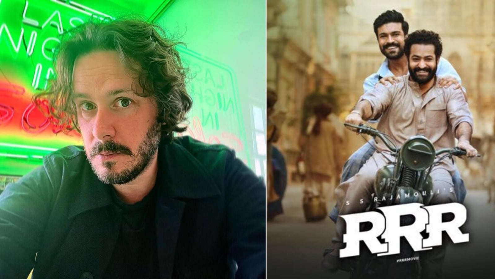 Baby Driver, Scott Pilgrim director Edgar Wright praises SS Rajamouli's ...