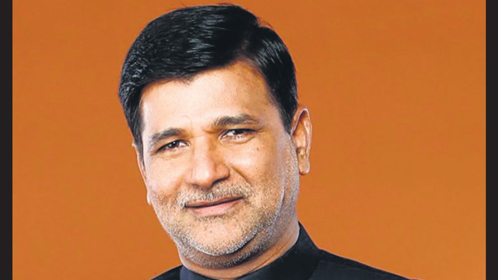 How Vinayak Mete played a key role in rallying Marathas behind BJP ...