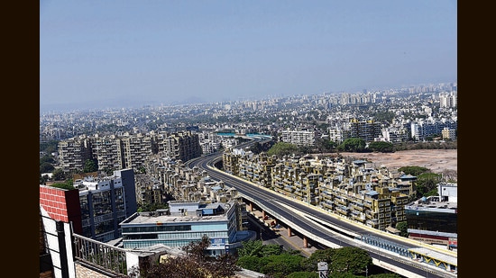 Dawn of a new era: Charting Pune’s journey as nation turns 75 ...