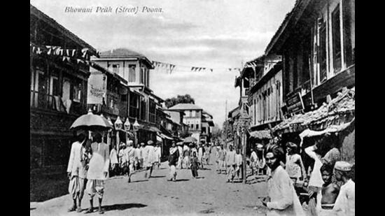 Dawn of a new era: Charting Pune’s journey as nation turns 75 ...