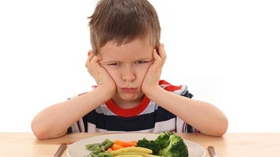 Has your child lost interest in eating? Here's how to revive it ...