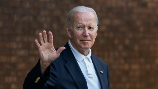 Independence Day: Joe Biden invokes Gandhi, calls India indispensable ... Independence Day: Joe Biden invokes Gandhi, calls India indispensable ...