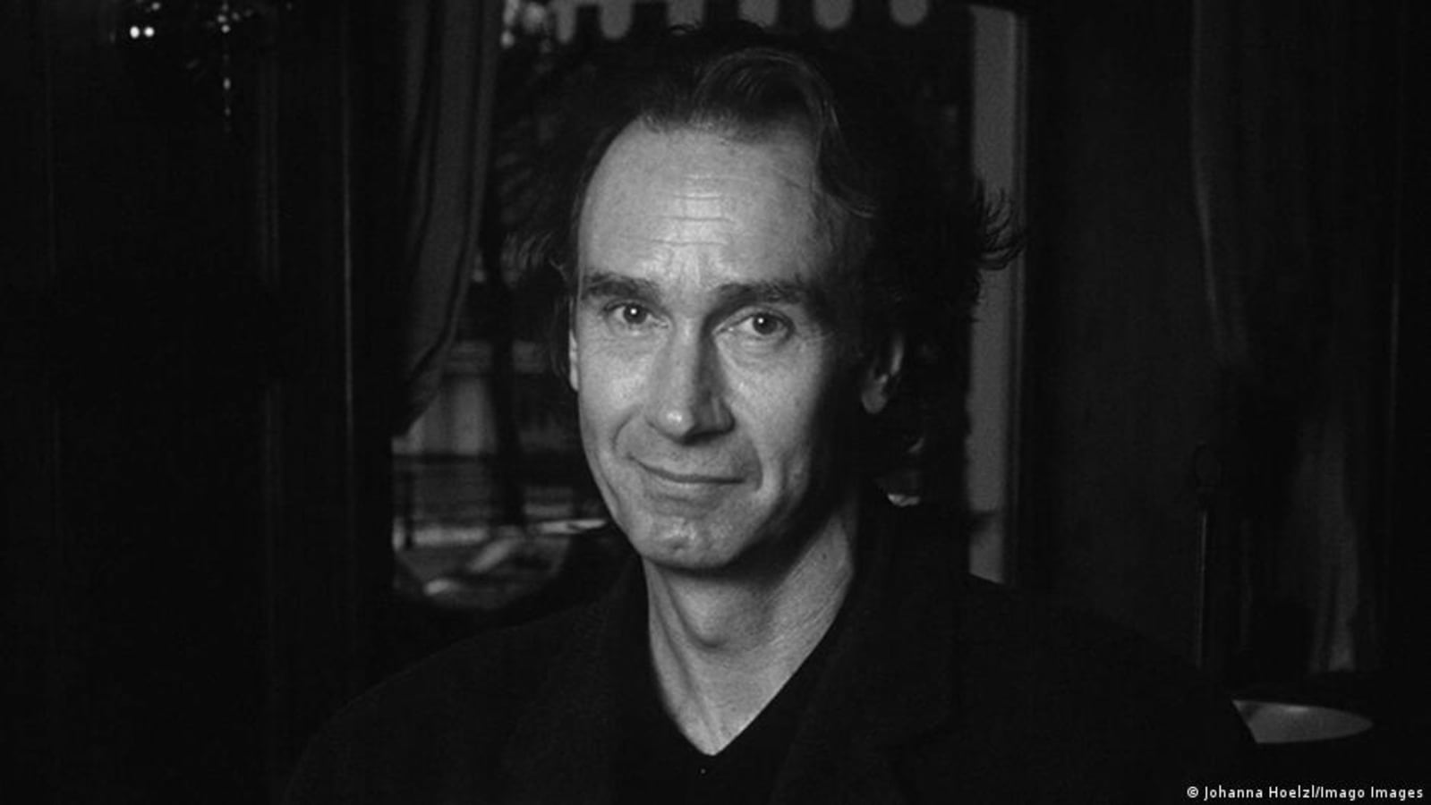 Nicholas Evans, author of The Horse Whisperer, dead at 72 - Hindustan Times