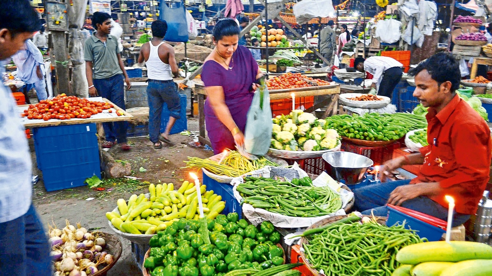 Number theory: Four charts which explain inflation and its economic ... Number theory: Four charts which explain inflation and its economic ...