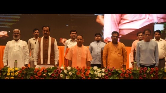 18 Atal residential schools for labourers’ kids from next year: U.P. CM - Hindustan Times