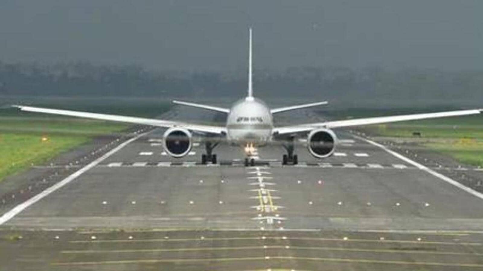 Kolhapur airport to get new terminal building, extended runway | India News