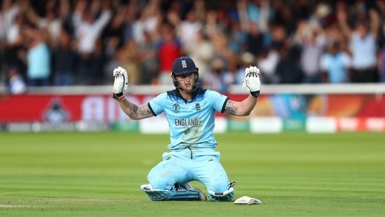 ‘I still blame Stokesy, he was on 60-70’: England star recalls last ...