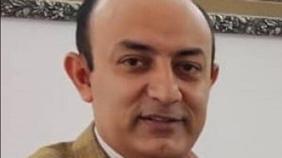 Rahul Mahiwal appointed new PMRDA commissioner | Hindustan Times