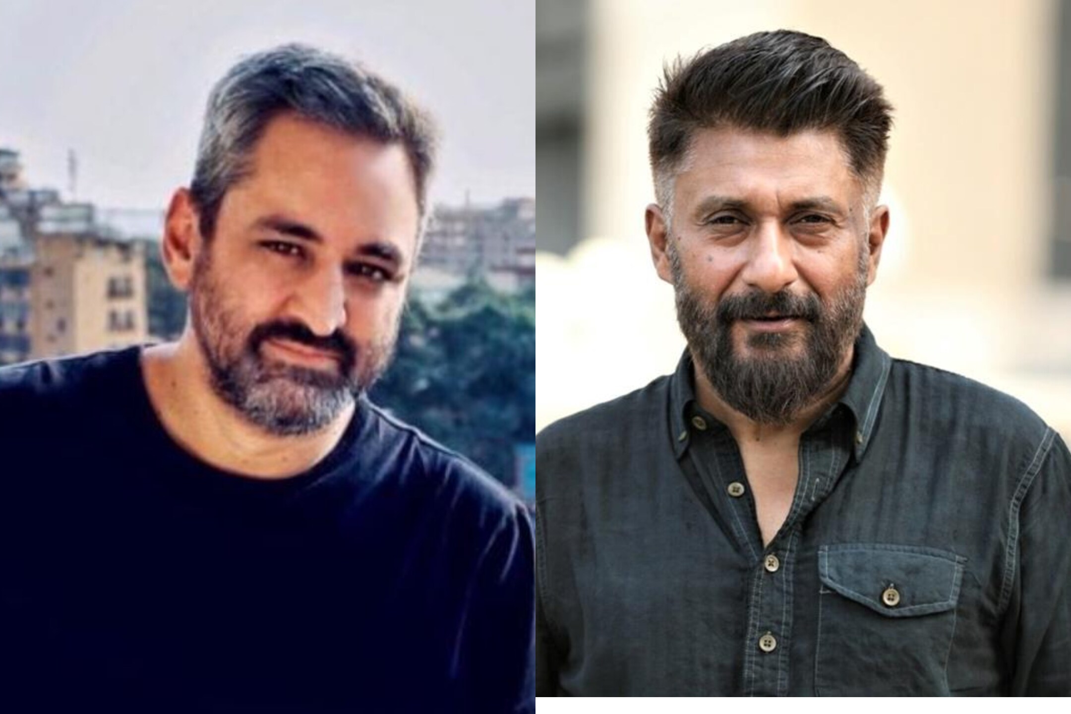 Vivek Agnihotri reacts to Canadian filmmaker who called The Kashmir ...