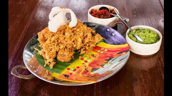 Navroz Feast: Jamva Chalo ji | Hindustan Times