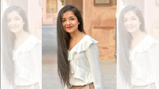 Social Media Star Of The Week: Shreyasi Das | Hindustan Times