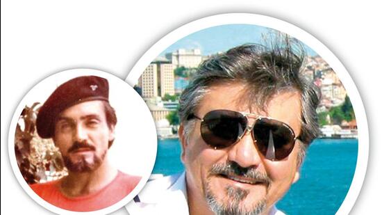 Nostalgia with Dan Dhanoa: “At 22, my bank balance was zero. I spent ...