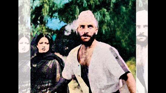 Nostalgia with Dan Dhanoa: “At 22, my bank balance was zero. I spent ...