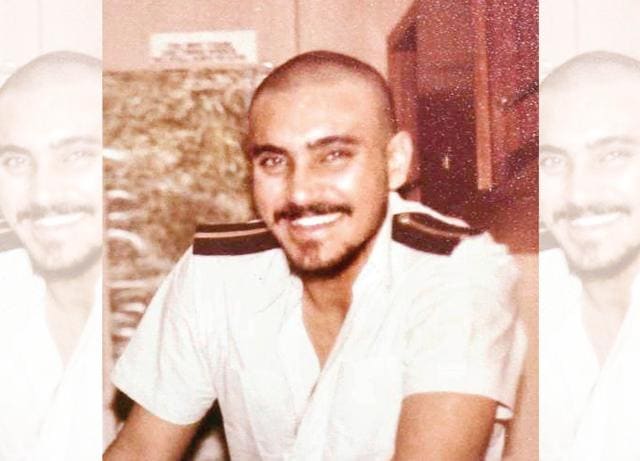 Nostalgia with Dan Dhanoa: “At 22, my bank balance was zero. I spent ...