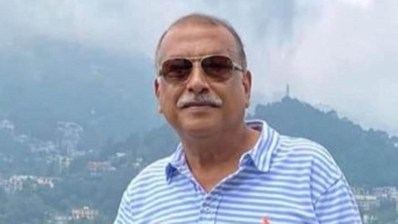 SAD leader killed in accidental fire from his revolver in Moga ...